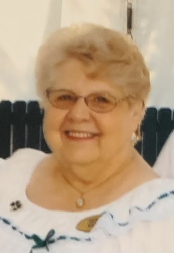 Joyce A. Hewitt | News, Sports, Jobs - Observer Today